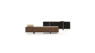 Beam sideboard by Ditre Italia